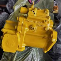 China D85EX-5 Hydraulic Pump for Komatsu Excavator Spare Parts 708-1H-00231 Axial Piston Pump OEM for sale