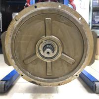 China HPV145 9195241 YB60000253 YB60000254 YB60000309 YB60000356 ZX350H-5G, ZX350K-5G, ZX350LCH-5G, ZX330-5G ZX330-1  ZX330-3G ZX330 ZX330-HHE ZX330LC-3G ZX350H HYDRAULIC PUMP for sale