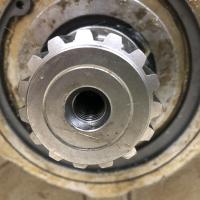 China HPV145 9195241 YB60000253 YB60000254 YB60000309 YB60000356 , ZX350H-3G ZX350K, ZX350K-3G,  ZX350LC-AMS, ZX350LC-HCME, ZX350LCH-3G, ZX350LCK-3G, ZX350W, ZX360H-3G , HYDRAULIC PUMP for sale