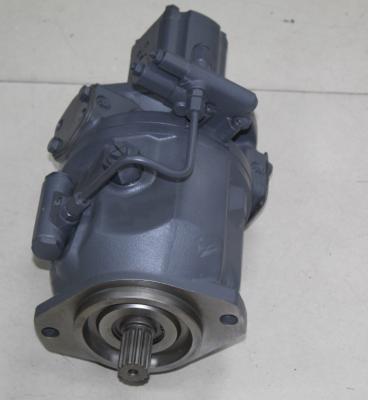 China HD250 Hydraulic Pump for Kato Excavator Spare Parts 60272212 A10V071DFLR 31R-PSC12K01 Axial Piston Pump OEM for sale