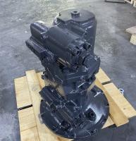 China PC240-6 PC240-6K PC240NLC-6K Hydraulic Pump for Komatsu Excavator Spare Parts 708-2L-00422 Axial Piston Pump OEM for sale