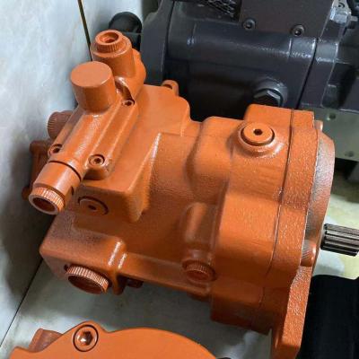 China 305.5D 305C Hydraulic Pump for Excavator Spare Parts 266-6827 2666827 PSVL-54CG Axial Piston Pump Aftermarket for sale