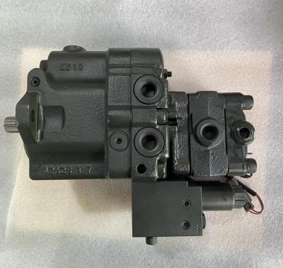 China Thomas T 35S Hydraulic Pump for Excavator Spare Parts PVD-15B-35BP-11G5-4621-F Axial Piston Pump for sale