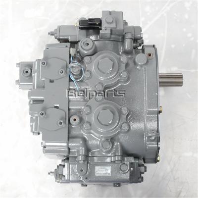 China SBS120 59195 2726955 1626176 320D, 320D FM, 320D FM RR,  320D GC, 320D L, 320D LN, 320D LRR, 320D RR,HYDRAULIC PUMP Without gearbox for sale