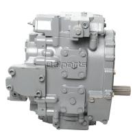 China SBS120 59195 2726955 1626176 320D, 320D FM, 320D FM RR,  320D GC, 320D L, 320D LN, 320D LRR, 320D RR,HYDRAULIC PUMP Without gearbox for sale