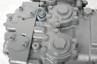 China SBS120 59195 2726955 1626176 320D, 320D FM, 320D FM RR,  320D GC, 320D L, 320D LN, 320D LRR, 320D RR,HYDRAULIC PUMP Without gearbox for sale