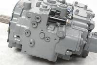 China SBS120 59195 2726955 1626176 320D, 320D FM, 320D FM RR,  320D GC, 320D L, 320D LN, 320D LRR, 320D RR,HYDRAULIC PUMP Without gearbox for sale