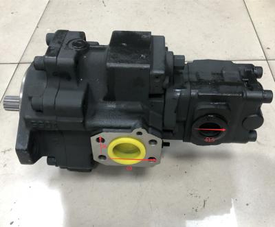 China PVD-3B-56P-18G5-4185F Hydraulic Pump for Excavator Spare Parts Axial Piston Pump for sale