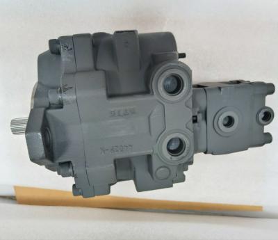 China PVD-3B-56P-J8G5-4191A Hydraulic Pump for NACHI Excavator Spare Parts Axial Piston Pump Aftermarket for sale