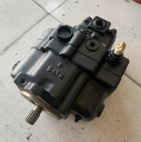 China PVK-0B-223-K-4698A Hydraulic Pump for Excavator Spare Parts Axial Piston Pump for sale