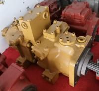 China 320BL Hydraulic Pump for Excavator Spare Parts 116-3545 1163545 Axial Piston Pump Aftermarket for sale