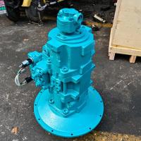 China SK200-5 Hydraulic Pump for Kobelco Excavator Spare Parts K3V112BDT Axial Piston Pump for sale