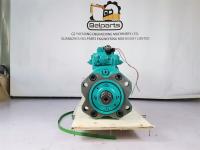 China K5V140DTP-NOSER-9TFL SK350-6E 04453 HYDRAULIC PUMP for sale
