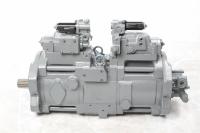 China SY215-8 04865  K3V112DTP-NISER-9T8L HYDRAULIC PUMP for sale