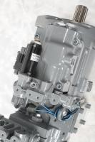 China SY215-8 04865  K3V112DTP-NISER-9T8L HYDRAULIC PUMP for sale
