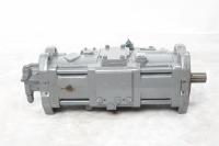 China SY215-8 04865  K3V112DTP-NISER-9T8L HYDRAULIC PUMP for sale