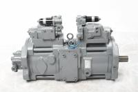 China SY215-8 04865  K3V112DTP-NISER-9T8L HYDRAULIC PUMP for sale