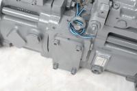 China SY215-8 04865  K3V112DTP-NISER-9T8L HYDRAULIC PUMP for sale