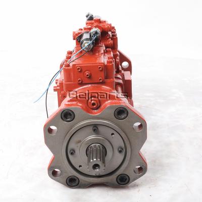 China SY215-9 K3V112DTP-NISER-OE02  04860 HYDRAULIC PUMP for sale