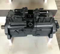 China EC250 Hydraulic Pump for Excavator Spare Parts VOE14595548 K5V140DT-158R-1E05-V Axial Piston Pump OEM for sale