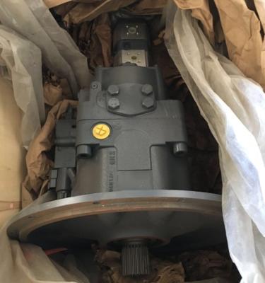 China SWDM15 Hydraulic Pump for Sunmard Excavator Spare Parts A11VLO145LE2S 11R-NZG12K04H-S Axial Piston Pump OEM for sale