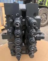 China R360LC-9 R380LC-9SH R390LC-9 R430LC-9 R430LC-9SH Hydraulic Main Control Valve Assy for Hyundai Excavator Spare Parts 31QA-19110 Main Control Valve Aftermarket for sale