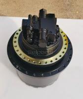 China SK200-8 Final Drive GM38VB | Travel Motor Assy for Kobelco Excavator for sale