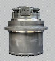 China EC380D EC300D, EC300E, EC340D, EC350D, EC350E, EC380DHR, EC380E, EC380EHR VOE14606699 Travel Motor/Final Drive for sale