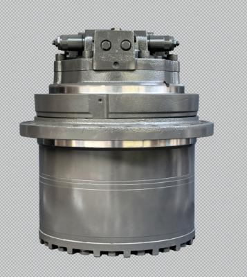 China EC380D EC300D, EC300E, EC340D, EC350D, EC350E, EC380DHR, EC380E, EC380EHR VOE14606699 Travel Motor/Final Drive for sale