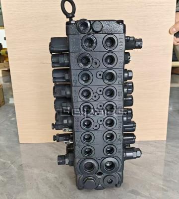 China PC35MR-2 Hydraulic Main Control Valve Assy for komatsu Excavator Spare Parts 723-18-15900 Main Control Valve Aftermarket for sale