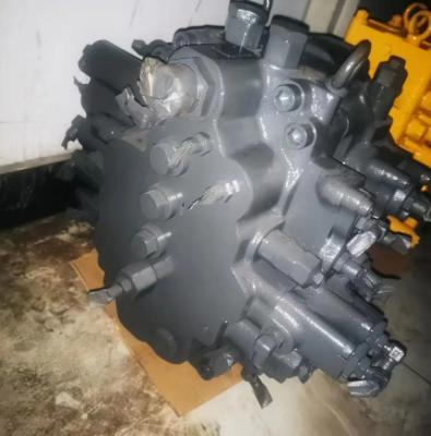 China SH120A1 SH120A2 Hydraulic Main Control Valve Assy for Sumtiomo Excavator Spare Parts Main Control Valve Aftermarket for sale