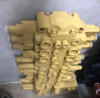 China R80-7 Hydraulic Main Control Valve Assy for Hyundai Excavator Spare Parts 31N1-10110 Main Control Valve OEM for sale