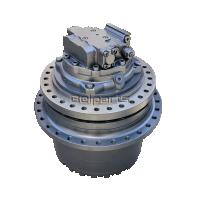 China DX800 K1051582 170402-00041 Excavator Hydraulic Motor Travel Reducer (Travel Assembly) for sale