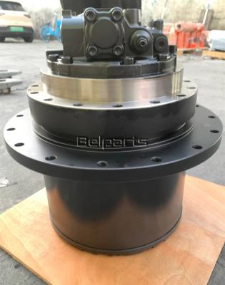 China 320D2 320D3 323D3 Final Drive High-Quality Hydraulic Unit  Travel Motor/Final Drive for sale