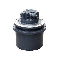 China SK290LC-6E LB15V00002F3 Travel Motor/Final Drive for sale