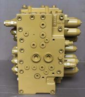China 312 315 318D Hydraulic Control Valve Assy for Excavator Spare Parts Main Control Valve for sale