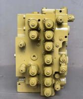 China 312 315 318D Hydraulic Control Valve Assy for Excavator Spare Parts Main Control Valve for sale