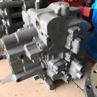China EX120-6 Hydraulic Control Valve Assy for Excavator Spare Parts 4410248 Main Control Valve OEM for sale