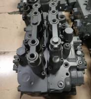 China EX330-3 Hydraulic Control Valve Assy for Hitachi Excavator Spare Parts 4433970 Main Control Valve Aftermarket for sale
