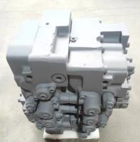 China ZX470LC-3 ZX470 Hydraulic Control Valve Assy for Hitachi Excavator Spare Parts 4632973 Main Control Valve for sale