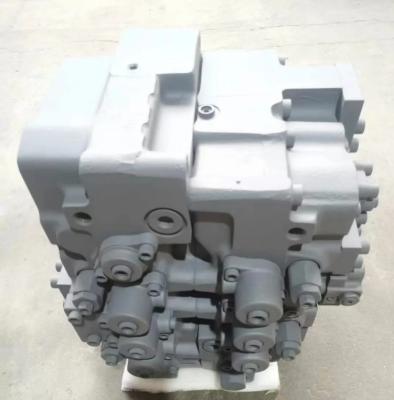 China ZX470LC-3 ZX470 Hydraulic Control Valve Assy for Hitachi Excavator Spare Parts 4632973 Main Control Valve for sale