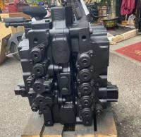 China SK450 SK460-8 Hydraulic Control Valve for Kobelco Excavator Spare Parts Distributor Aftermarket for sale