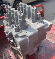 China EX870 Hydraulic Control Valve Assy for Hitachi Excavator Spare Parts 4632971 Distributor OEM for sale