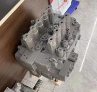China EX870 Hydraulic Control Valve Assy for Hitachi Excavator Spare Parts 4632971 Distributor OEM for sale