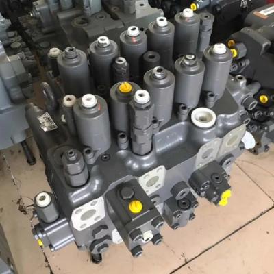 China EC250D EC300D Hydraulic Control Valve Assy for Excavator Spare Parts VOE14606823 VOE14607608 Distributor Aftermarket for sale