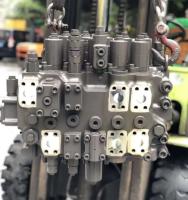 China EC250D EC300D Hydraulic Control Valve Assy for Excavator Spare Parts VOE14606823 VOE14607608 Distributor Aftermarket for sale
