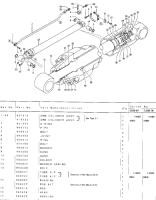 China 200B E200B 096-7910 Bucket Cylinder Assy for sale
