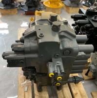 China HD1430 Hydraulic Control Valve Assy for Kato Excavator Spare Parts Distributor Aftermarket for sale