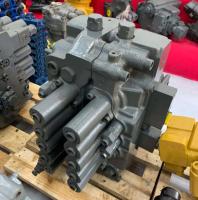 China HD1430 Hydraulic Control Valve Assy for Kato Excavator Spare Parts Distributor Aftermarket for sale