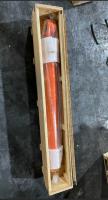 China S155 LC-V Daewoo Bucket Cylinder Assy for sale
